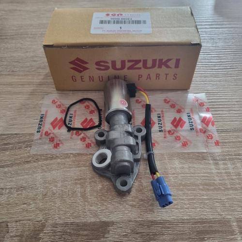 Jual Sensor oli ovc vvti sx4 / X-OVER /Aerio/ Swift/ Baleno next G ASLI ...