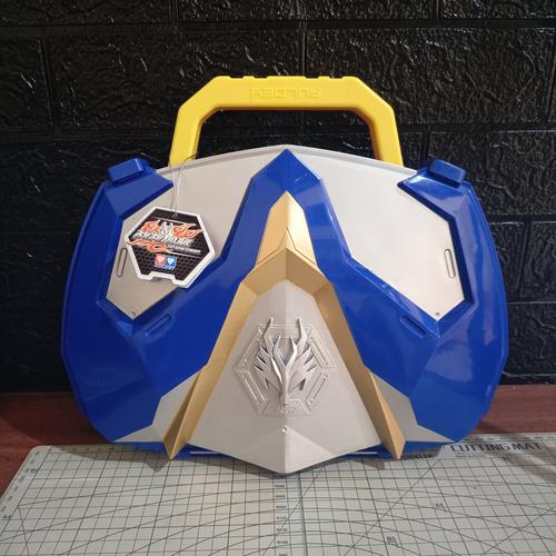 Jual BOX PITBOX TAMIYA AULDEY GO FOR SPEED DRAGON TEAM TIM ORIGINAL ...