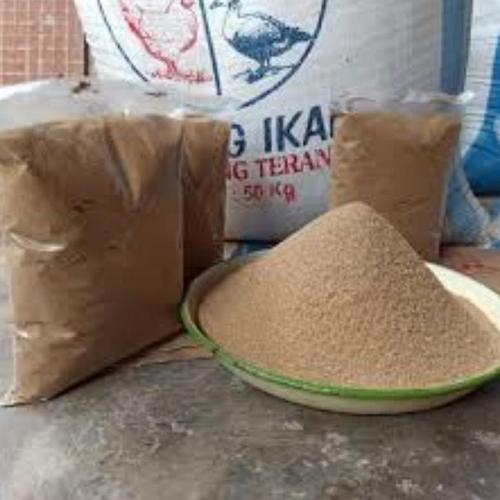 Jual Paket 50 kg Tepung Ikan Pakan Ternak dan Ikan - Jakarta Barat - sarmitametro | Tokopedia