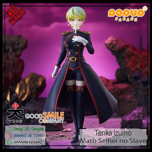 Jual Pop Up Parade Figure Izumo Tenka - Mato Seihei no Slave - Kota ...
