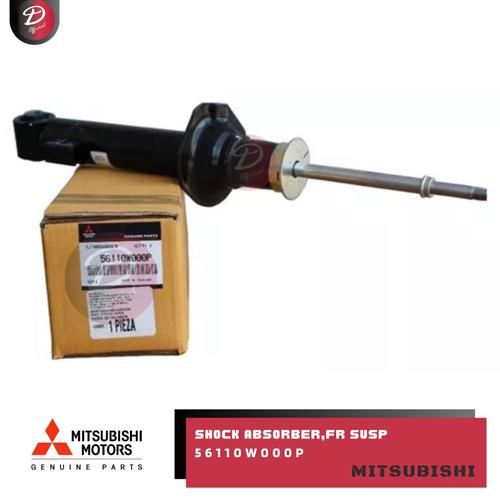Jual Shock breaker Depan All new Triton GLS EXCEED Asli Ori 4062A099 ...