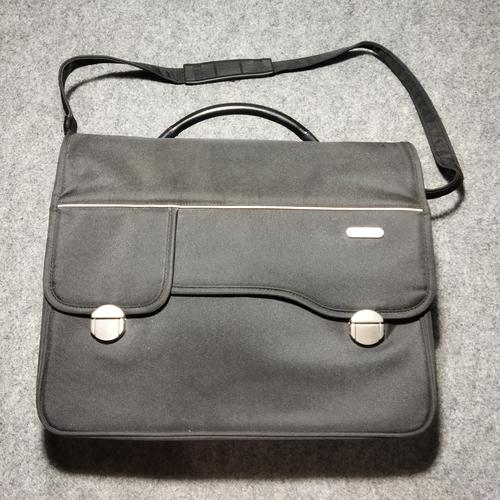 Jual Tas Sling Briefcase Laptop Samsonite 300 Symbiosis Series Orii ...