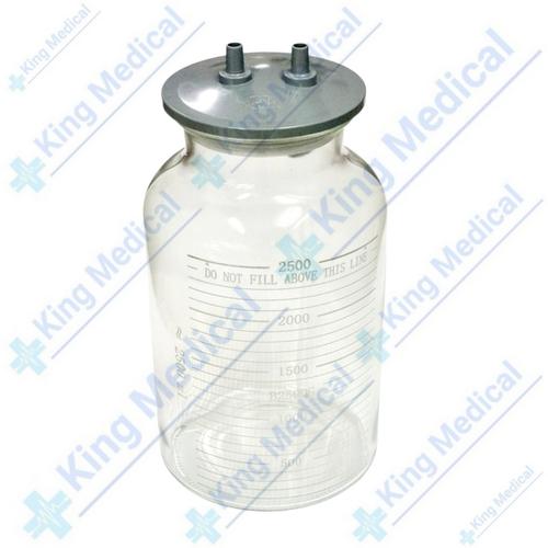 Jual Botol Suction Pump GEA 2500 ml Original - BOTOL+PELAMPUNG, PLUS ...