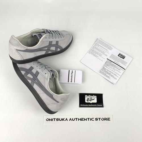 Jual Onit Tiger Tokuten Grey 100% ORIGINAL GUARANTEE - 36 - Kota ...