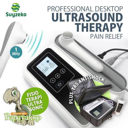 Jual Ultrasound Pain Relief Therapy - Alat Fisioterapi Gelombang ...