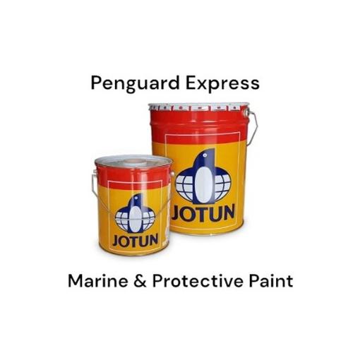 Jual Jotun Penguard Express GREY 5 Liter - Kab. Tangerang - ARYAGUNA PRIMA JAYA | Tokopedia