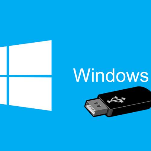 Jual FLASHDISK ISI WINDOWS 10 + PROGRAM - Jakarta Pusat - apasajadotid ...