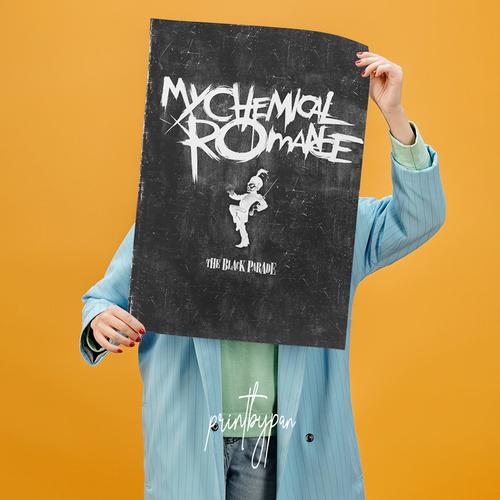 Jual Poster Besar A0 A1 A2 A3 A4 A5 A6 - Custom Size - Custom Gambar ...