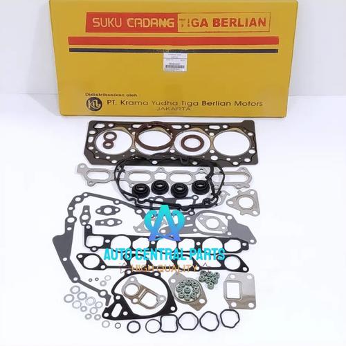 Jual PAKING SET PAJERO SPORT OLD 1000A407 KUALITAS JAPAN ASLI - Jakarta ...