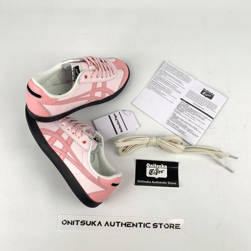 Jual Onit Tiger Tokuten Soft Pink 100% ORIGINAL GUARANTEE - 36 - Kota ...