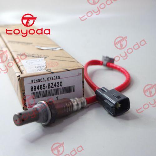 Jual 89465-BZ430/ SENSOR OXYGEN/ ATAS/ AVANZA 2015-2021/ TOYOTA - Kota ...