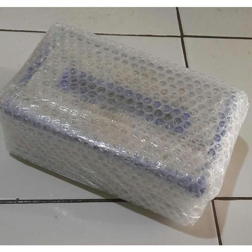 Jual Kerajinan tangan kotak Tissue dari bahan koran|Prakarya kotak ...