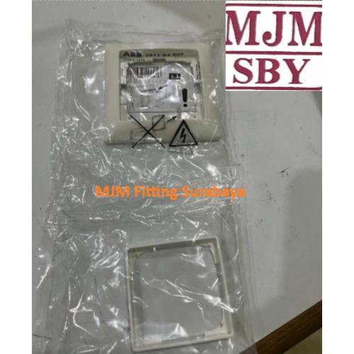 Jual ABB Cover Frame - Kota Surabaya - MJM Fitting Surabaya | Tokopedia