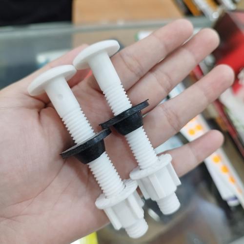 Jual Baut Tangki Kloset Duduk - Closet Duduk / Baut Tabung Kloset Duduk ...