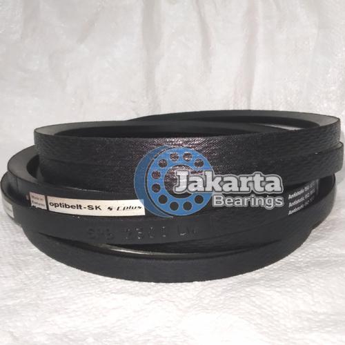 Jual V BELT SPB2300 LW / SPB 2300 LW OPTIBELT - Jakarta Barat - Jakarta Bearing | Tokopedia