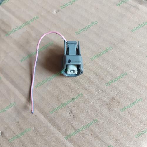 Jual Soket Socket Switch Oli Nissan Livina Evalia Xtrail Serena Datsun ...