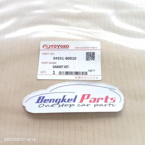 Jual Packing Full Set Transmisi Matik Avanza Xenia Rush Terios Matic ...