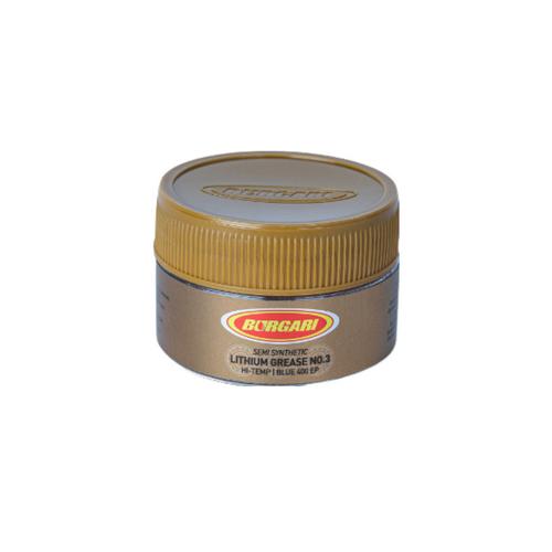 Jual Burgari Grease Blue 400EP 90GR / Gemuk CVT Anti Panas / Minyak ...