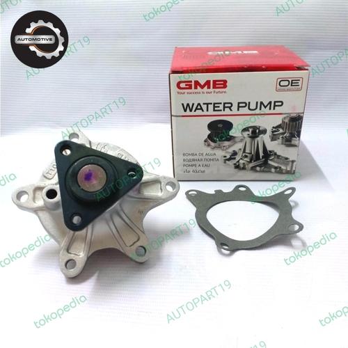 Jual Water pump pompa air radiator Toyota Yaris bapao Vios limo Gen 1 ...