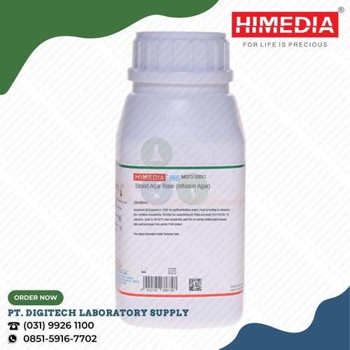 Jual Blood Agar Base Infusion Agar M073-500G HIMEDIA (500g) - Kab ...