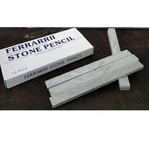 Jual Pensil Batu Kapur Penanda Pada Besi Logam Anti Air Per Pcs - Kota ...