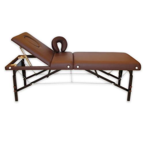 Jual Informa Ranjang pijat kaki lipat tempat tidur terapi folding bed ...
