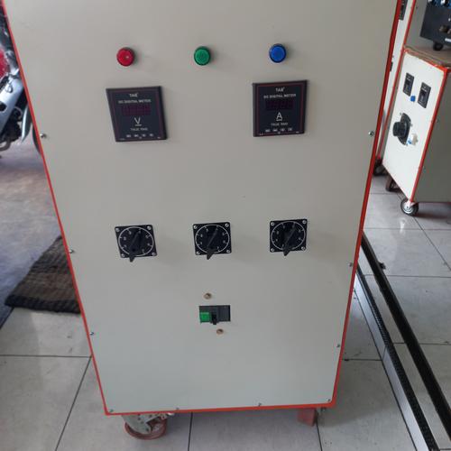 Jual Trafo travo rectifier 3000 Ampere 3 phase pendingin kipas - Kab ...