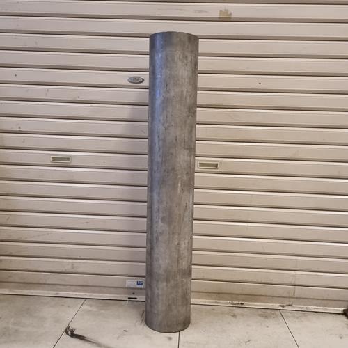 Jual PIPA 6" INCH STAINLESS SS 304 SCH 10 WELD 1 METER 100 MM - Jakarta ...