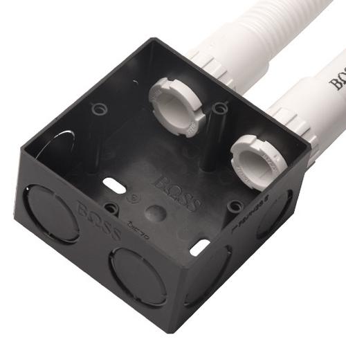 Jual Inbo dos Clipsal Inbow dos inbodus inbow dus Fit Clipsal Merk BOSS ...