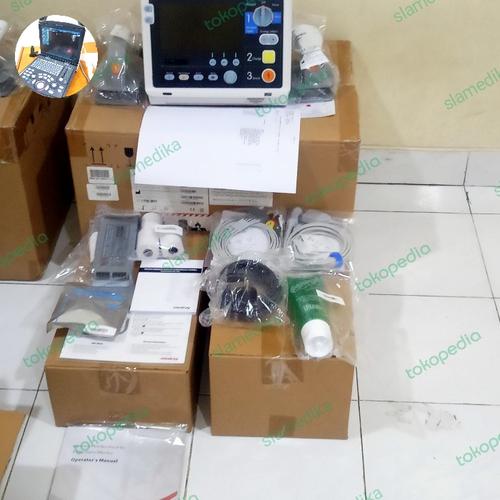 Jual Defib Defibrillator Defibrillator Mindray D3 - Jakarta Timur ...