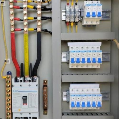 Jual DP panel distribusi 3 phase siap pasang 20 kva - Kota Surabaya ...
