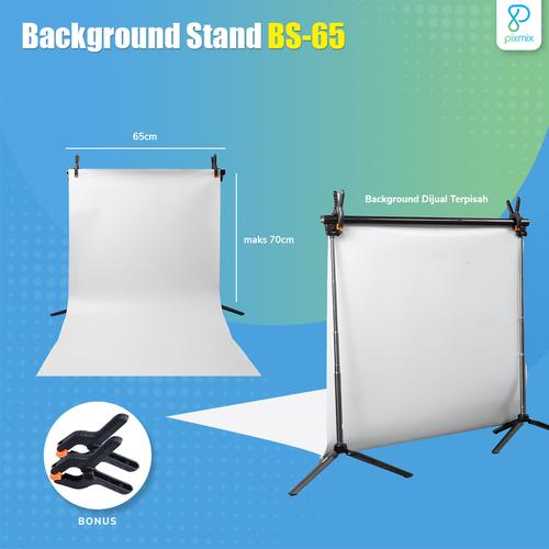 Jual BACKGROUND STAND MINI / TIANG BACKGROUND / BACKDROP MINI STUDIO ...