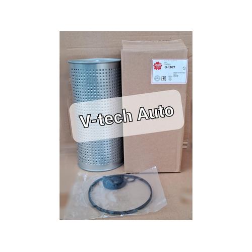 Jual Oil Filter Oli Hino 15607-1210 O-1307 O1307 Sakura - Jakarta Barat ...