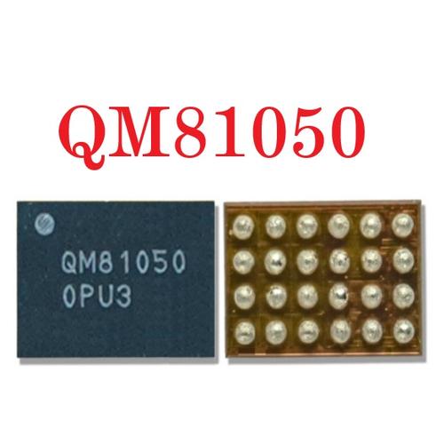 Jual IC QM81050 Qorvo 81050 VPA APT Boost-Buck DCDC Converter Samsung ...