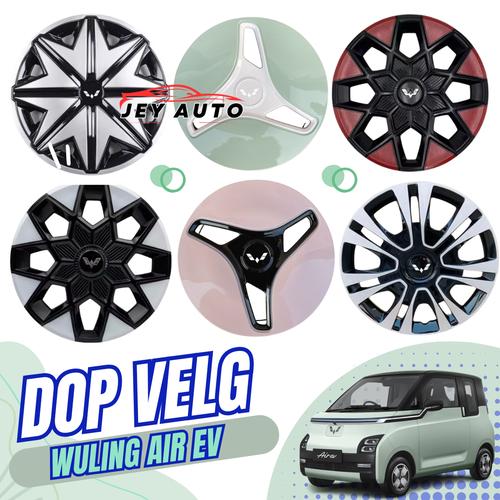 Jual Dop Velg Air Ev 12 inch / cover velg wuling air ev - VARIAN 10 ...