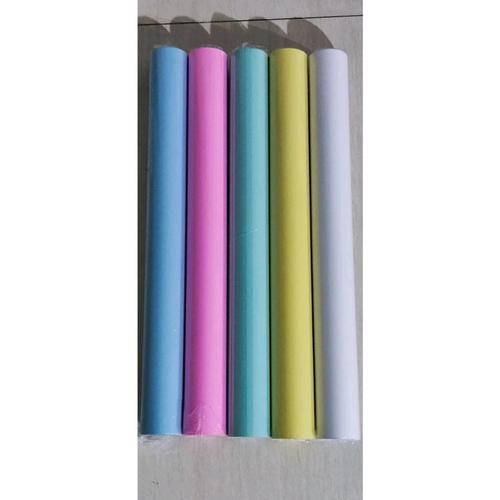 Jual kertas karton bc manila merah isi 10lembar - Merah, 1pak - Kota ...