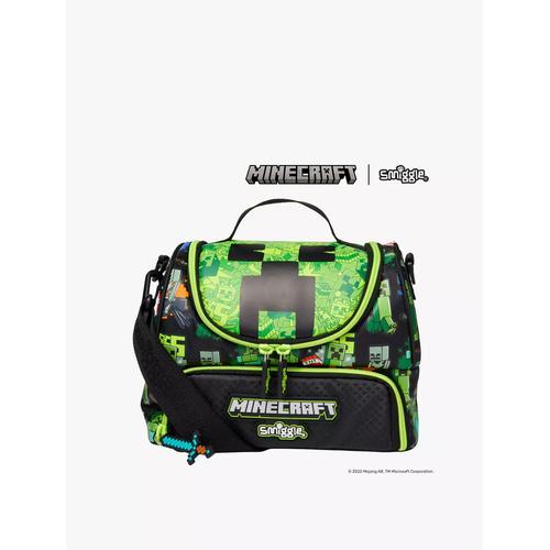 Jual Smiggle Minecraft 3 Piece School Lunch Bag - Jakarta Selatan ...