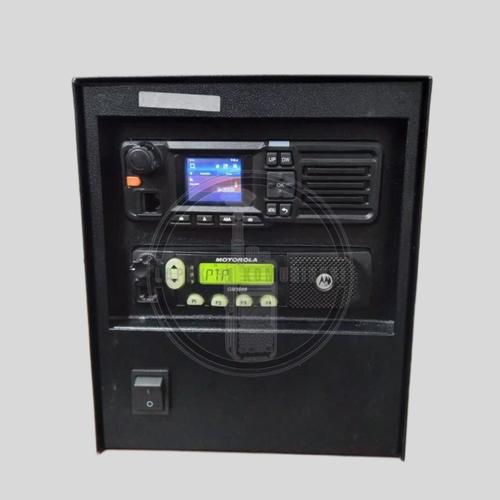 Jual RADIO RIG POC 4G FOR ANALOG UHF VHF UHF LOW BAND - Jakarta Barat ...