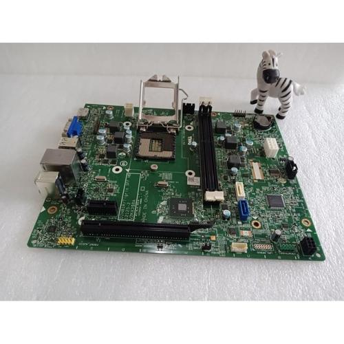 Jual MOTHERBOARD DELL OPTIPLEX 3020 LGA 1150 DDR 3s - Kota Tanjung ...