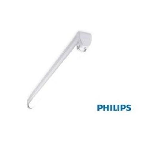 Jual kap lampu tl led philips led t8 rumah led tl ecofit philips 8w ...