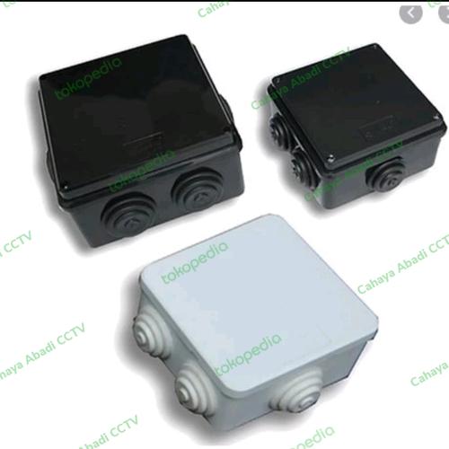 Jual Doradus Dorados Duradus / Junction BOX CAMERA CCTV 5/8 - Jakarta ...