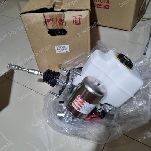 Jual Cylinder Brake Booster Master Rem Complete Lexus LX570 47050-60703 ...