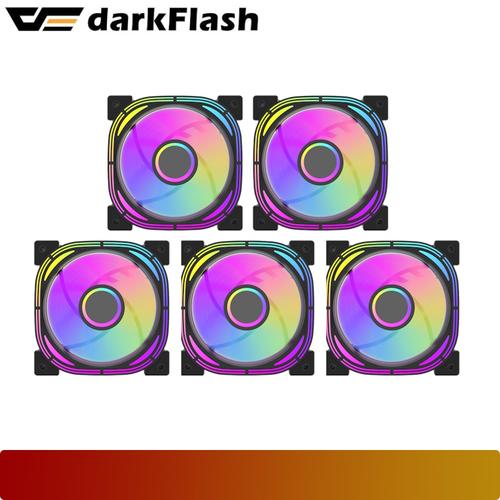 Jual DARKFLASH INF 24 Pro PWM ARGB Fan Black | 120mm ARGB 5 Pack Fans ... Jual DARKFLASH INF 24 Pro PWM ARGB Fan Black | 120mm ARGB 5 Pack Fans ...