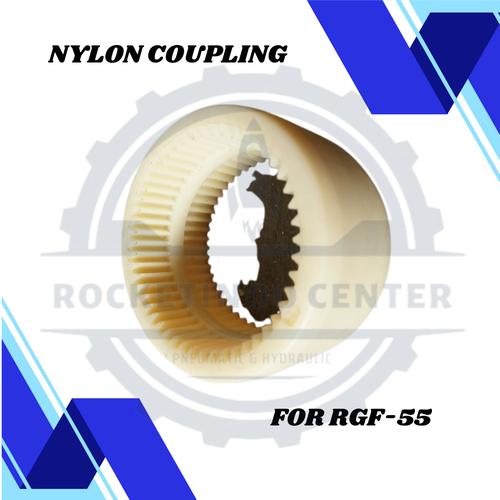 Jual NYLON SLEEVE COUPLING FOR RGF-55 NYLON KOPLING - Jakarta Barat ...