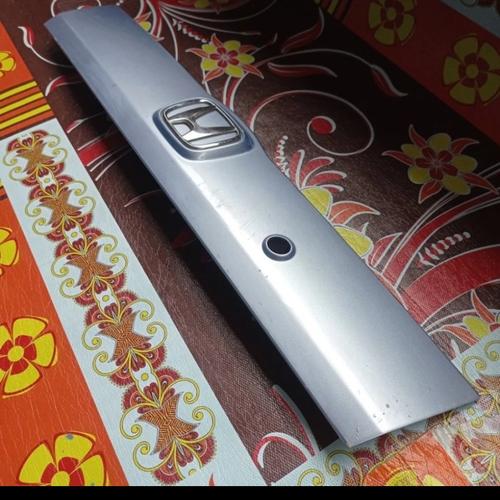 Jual trunklid bagasi Honda jazz gd3 - Jakarta Barat - tahta motor part ...