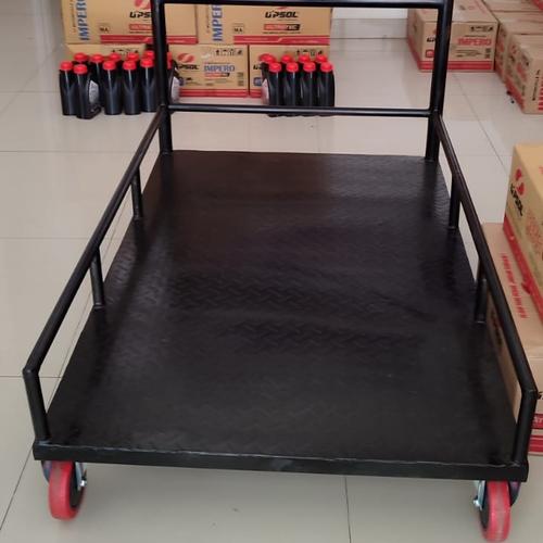 Jual TROLY/TROLLY/TROLLY BONDES/TROLLEY/PENGANGKUT BARANG/TROLLY KUAT ...