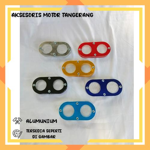 Jual DIFFUSER DIFUSER AIR VENTILATOR UDARA YAMAHA NMAX XMAX AEROX LEXI ...