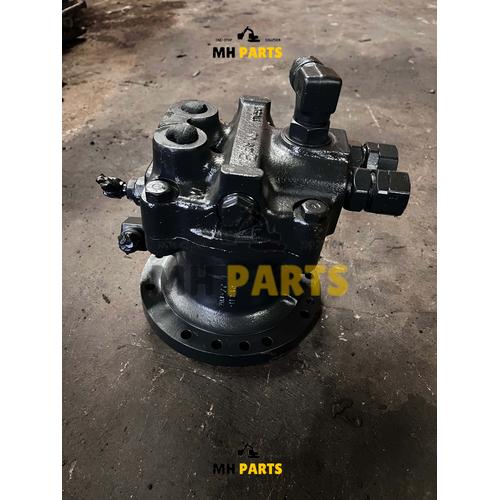 Jual Motor Swing Komatsu PC75 PC75UU-3 PC78 PC78US-5 708-7T-00390 ...