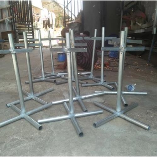 Jual tiang rambu alumunium tahan cuaca tinggi sesuai kebutuhan anda - 1 ...