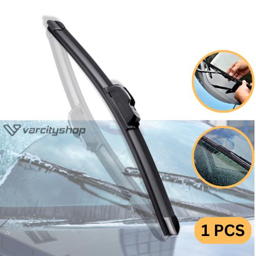 Jual 1 Buah Wiper Frameless Mobil Wiper Blade 14" inch - 26" inch ...